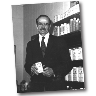 About Us – Howard Products, Inc.